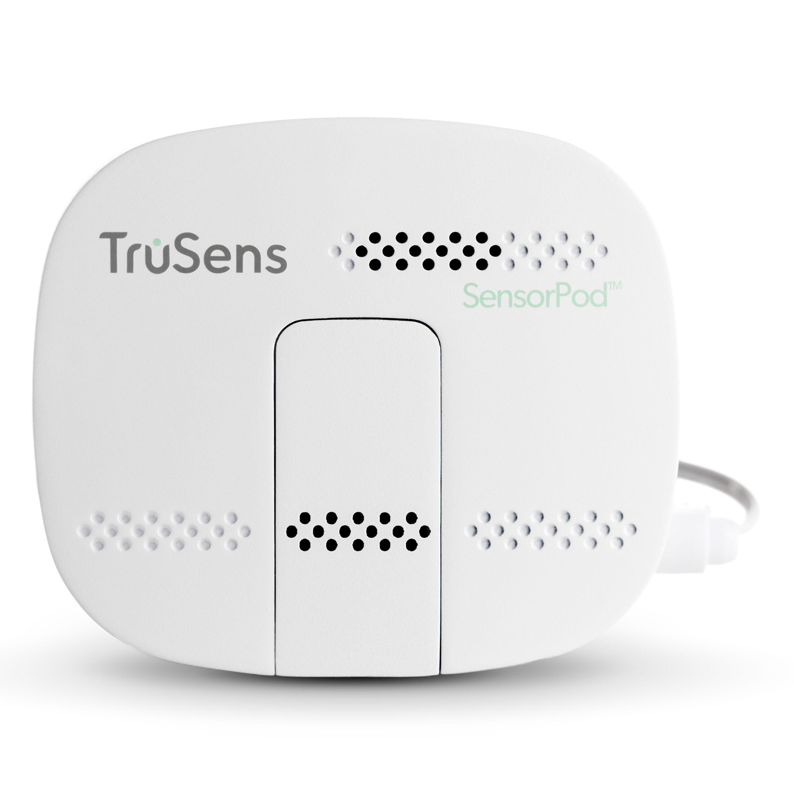 TruSens空氣淨化器Z-3000 – 生活用品、家庭小電